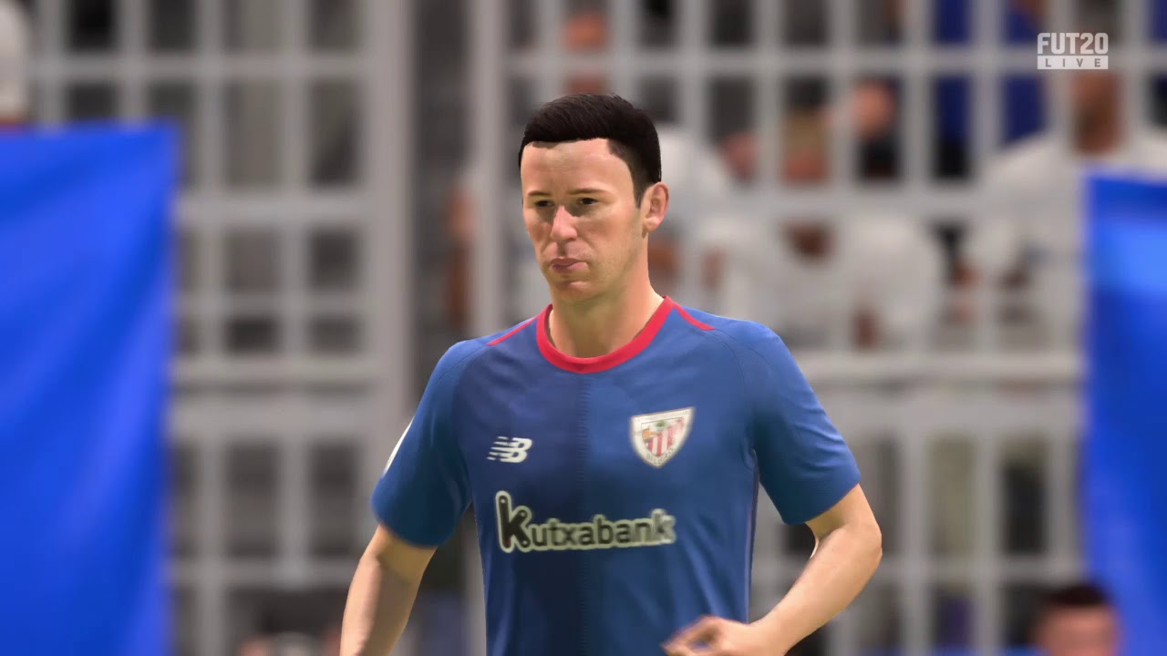 FIFA 20 What a Goal OMG Lasagna - YouTube