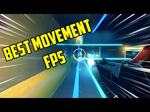 THE BEST MOVEMENT SHOOTER!!! - YouTube