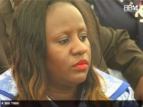 Duthuni Day 5, The spirit of Jezebel is against everything of God - YouTube