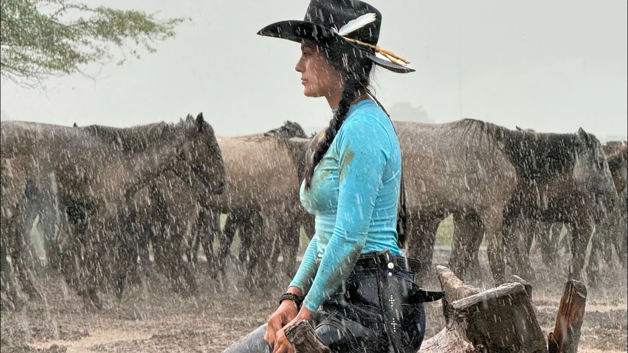 Llanero si soy llanero - YouTube