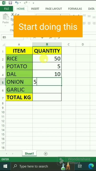 Excel Tricks Format Cell In Excel Excel Excelformula Excelformulas Excelshorts