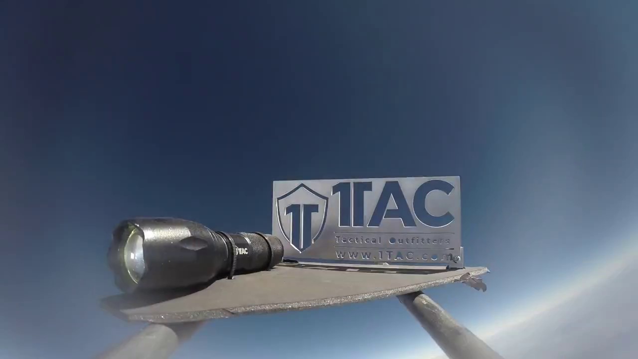 1TAC Tactical Outfitters home of the Original 1Tac TC1200 Flashlight ...