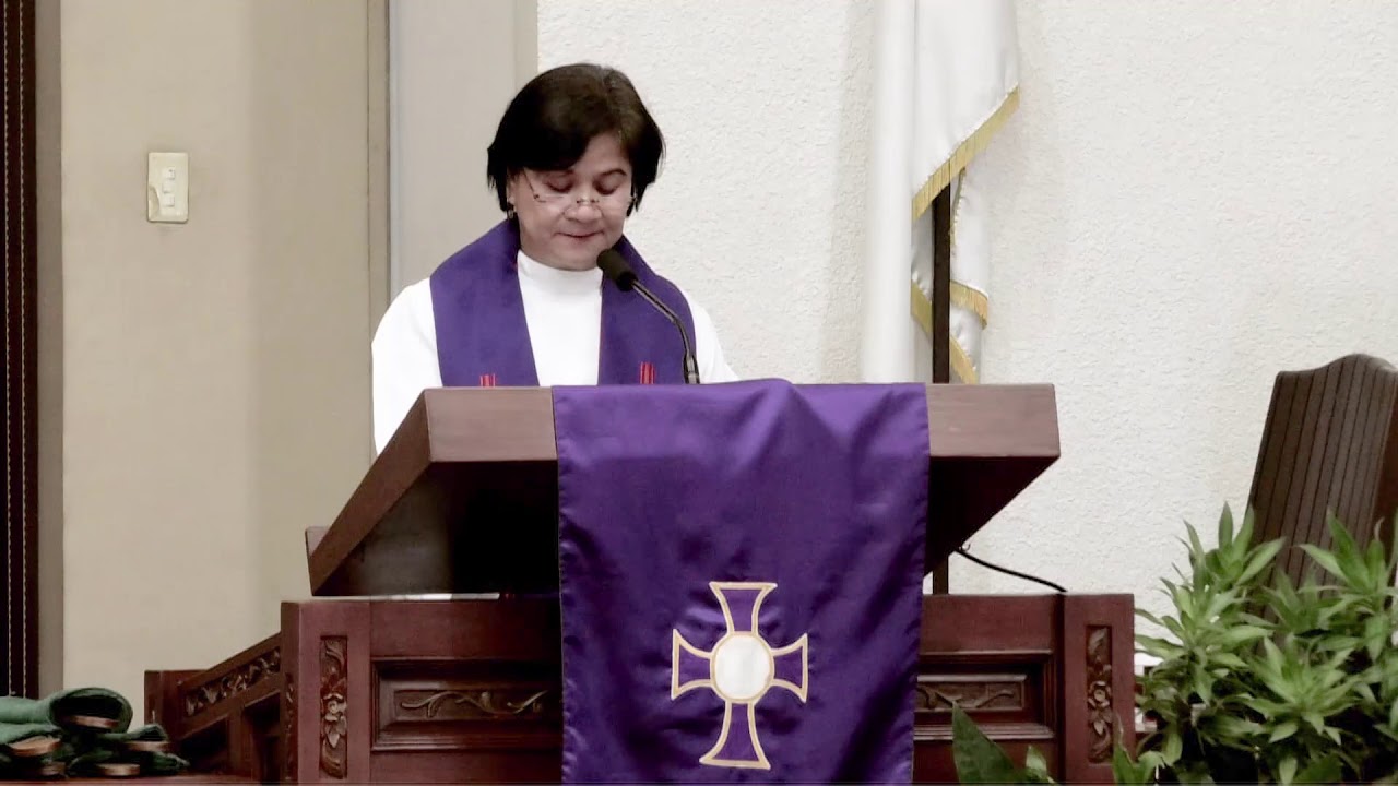 Palm Sunday - UCCP Davao - YouTube