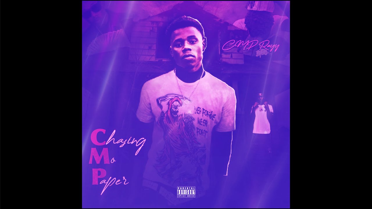 CmpRayy - When Silence Speaks (ft. 73Hunnid) #SLOWED - YouTube