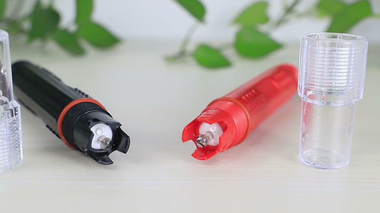 15 years professional water process analytical instrument manufacturer ...