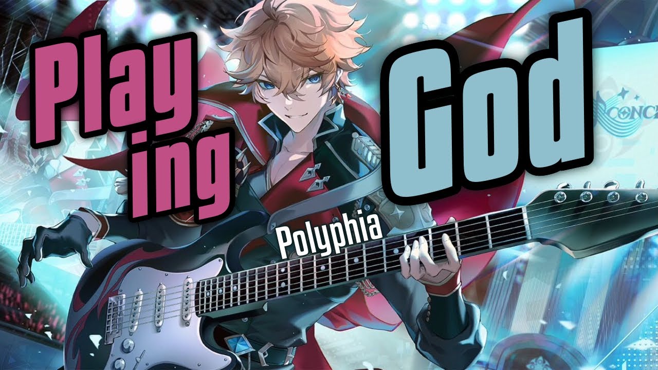 Nightcore - Playing God | Polyphia - YouTube