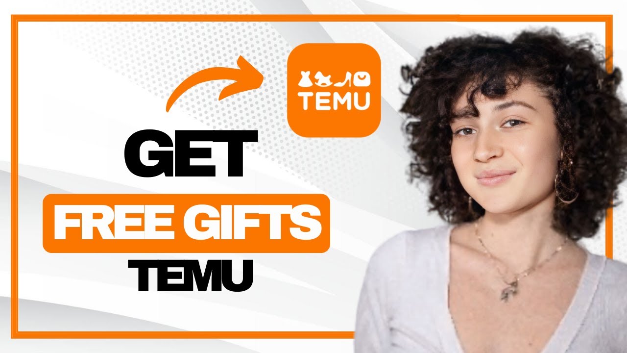 How to Get Free Gifts on Temu (Best Method) - YouTube