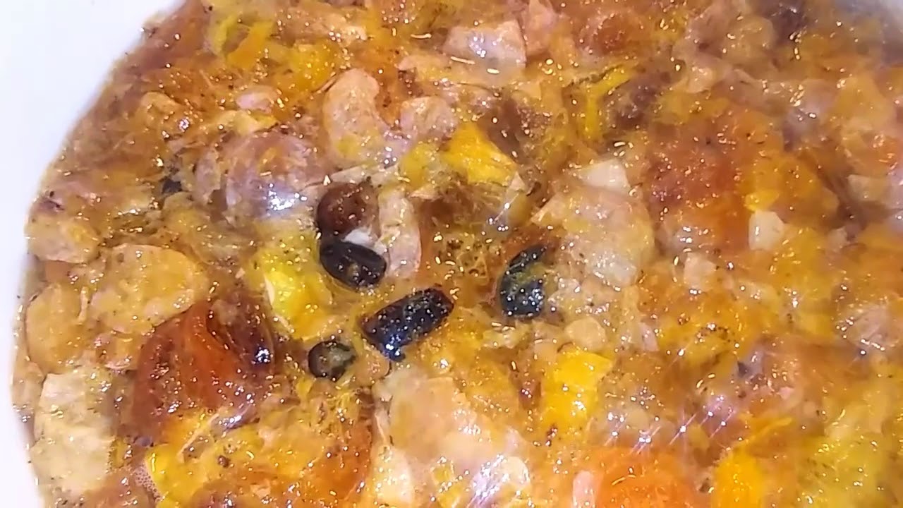 Persimmon Wine...footnote 2 - YouTube