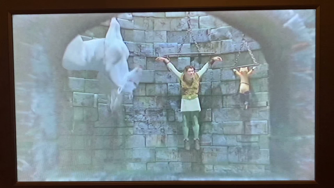 Shrek 2 (2004) I’m Wearing Ladies’ Underwear! - YouTube