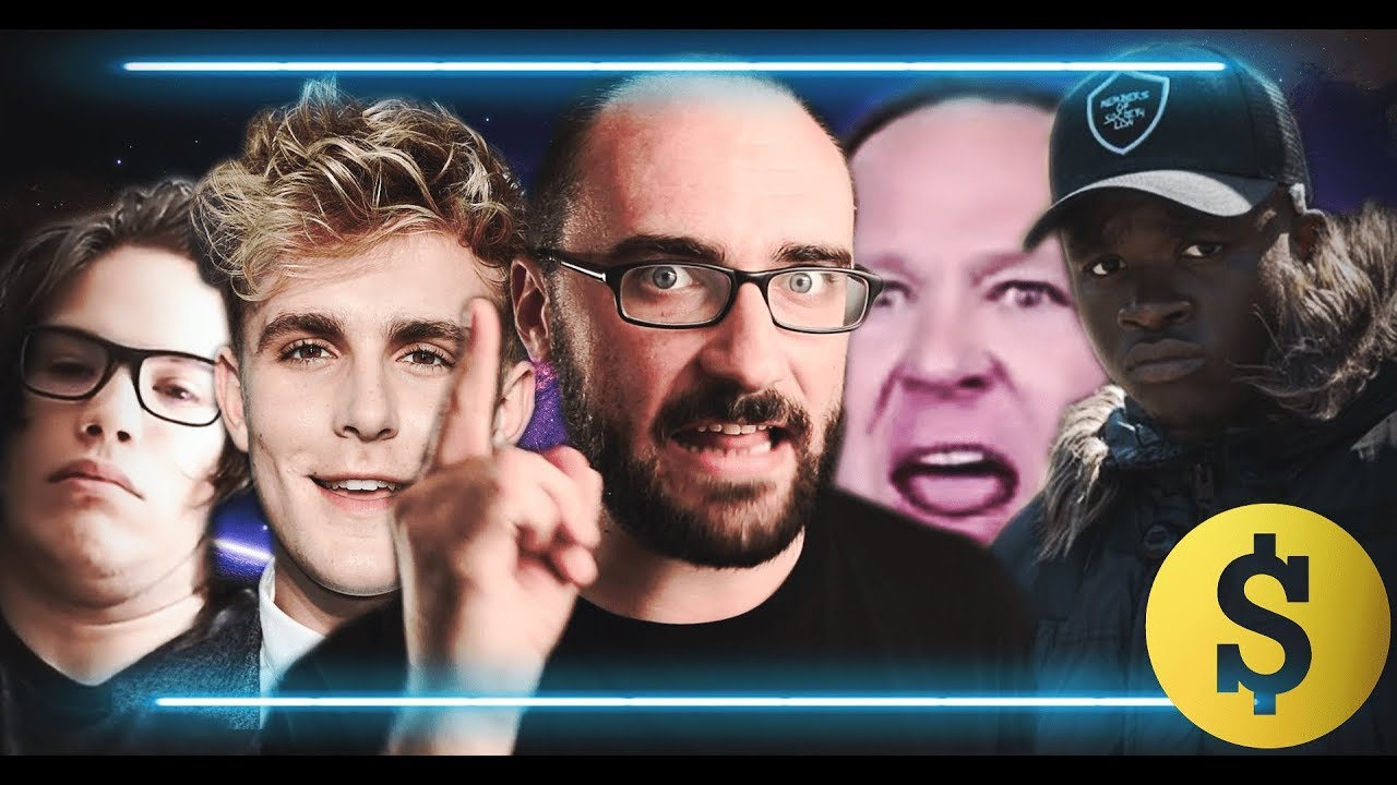 All Dem Memes 2017 - YouTube