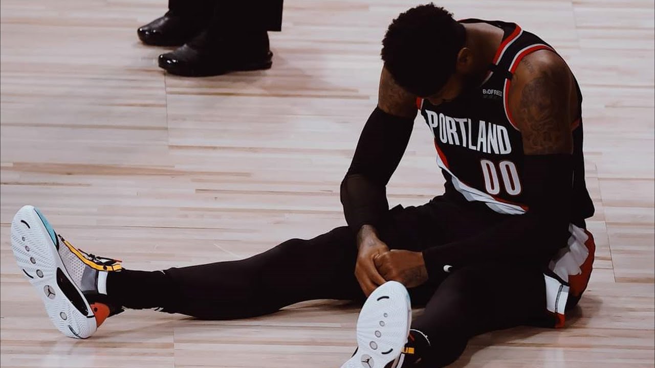 Lakers Closeout Blazers! LeBron 36 Pts Davis 43! 2020 NBA Playoffs ...