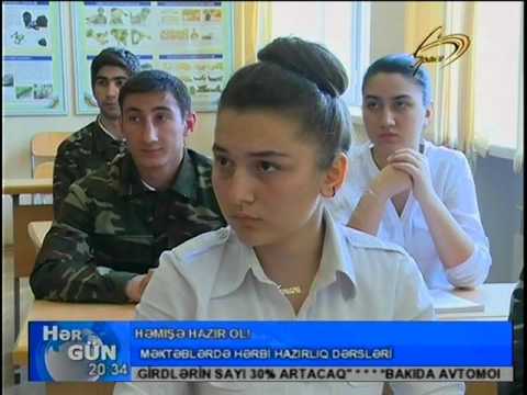 19 NOMRELI MEKTEB HERBI DERSI