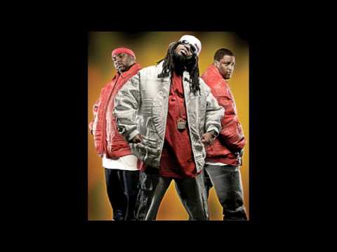 LIL' JON ROLL CALL FEAT. ICE CUBE (WORMED OUT DIRTY WORMZ REMIX) RE ...