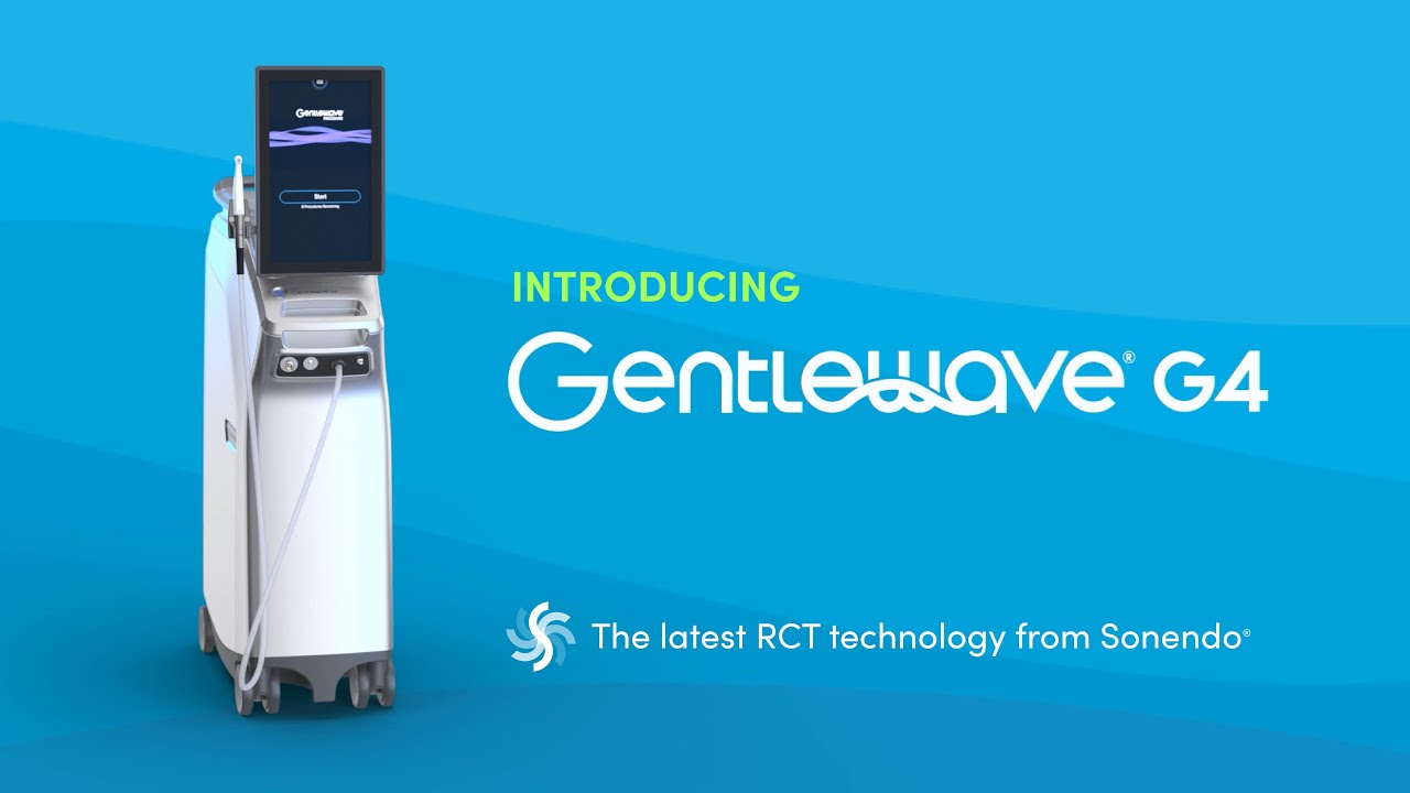 Introducing the GentleWave® G4 System - YouTube