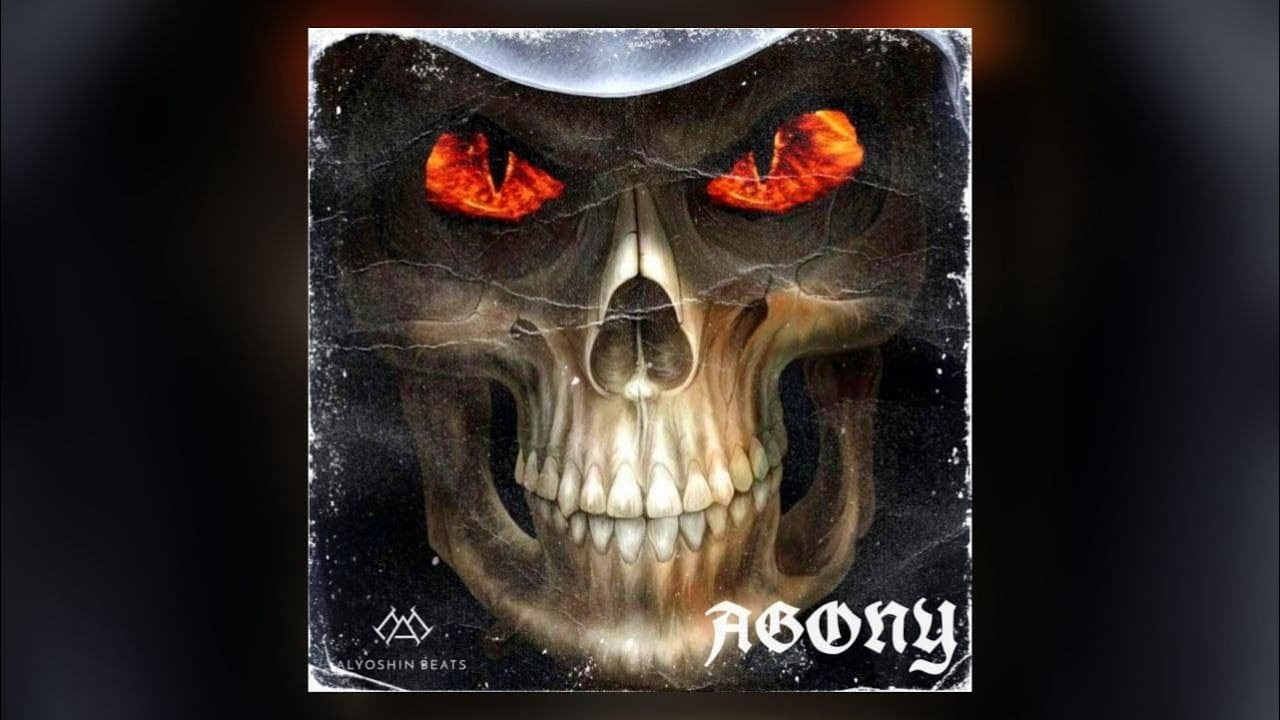 VINTAGE SAMPLE PACK - "AGONY" ( Trap, Drill, RnB, Boom Bap, Lo-Fi ...