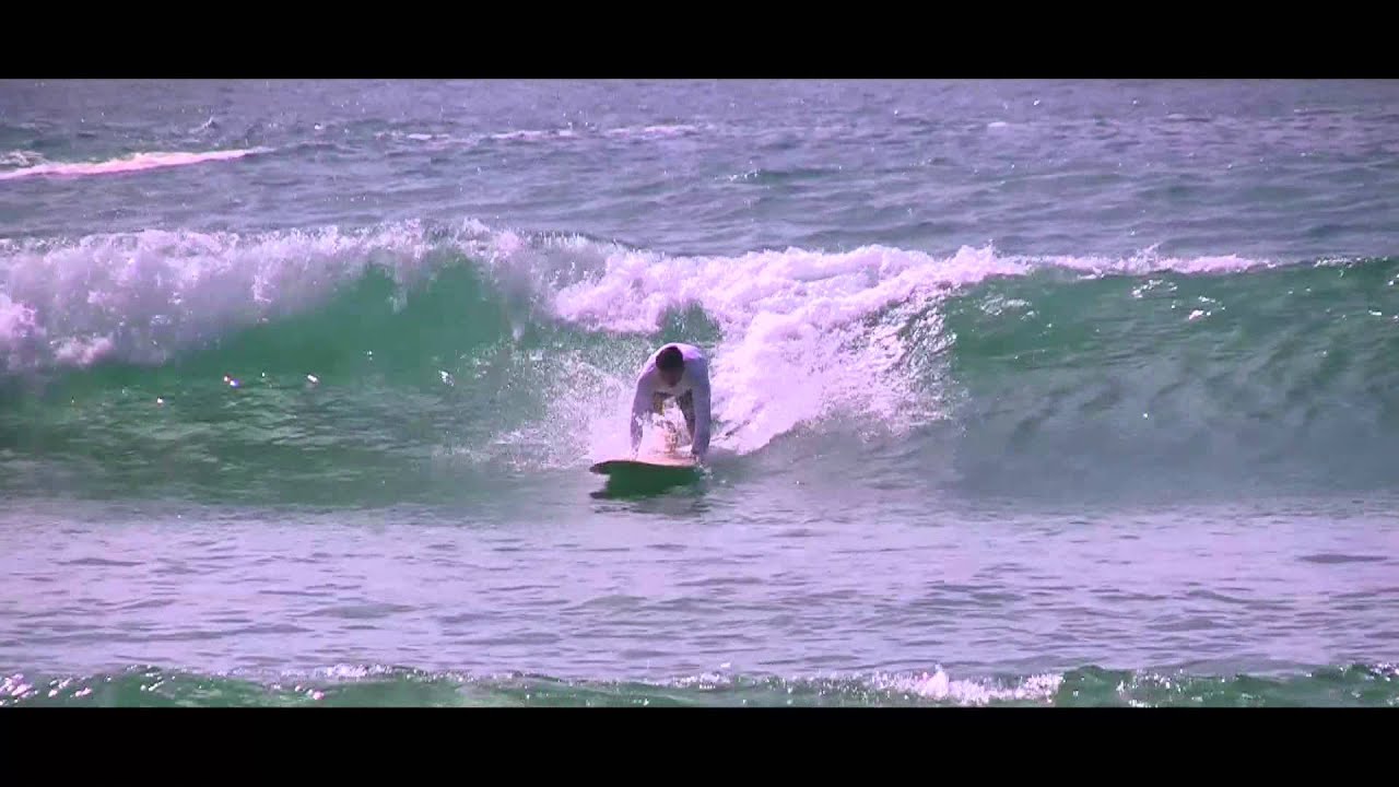 Talalla Surf Camp, Sri Lanka - Arif, Elise, Emma & Tom 23rd February ...