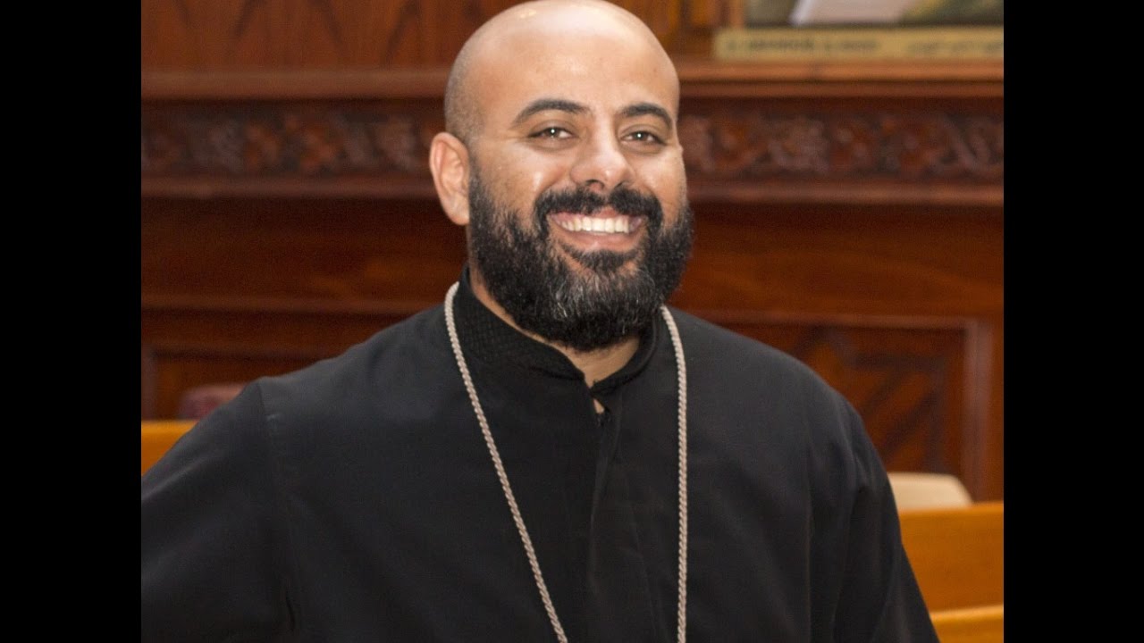 PKF - Pope Kyrillos(Cyril) with Fr. Dr. Daniel Fanous - YouTube