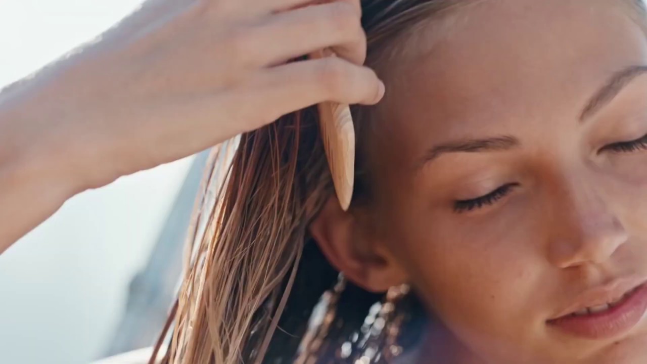 Garnier Fructis Hair Treats 1 Minute Hair Masks "Festival Approved ...