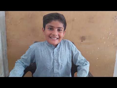 Engineer Haris Introduction - YouTube