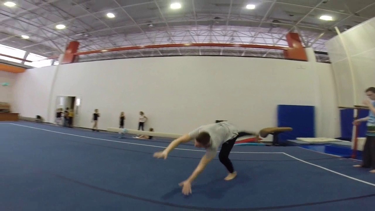 Grachev Oleg_next2 - YouTube