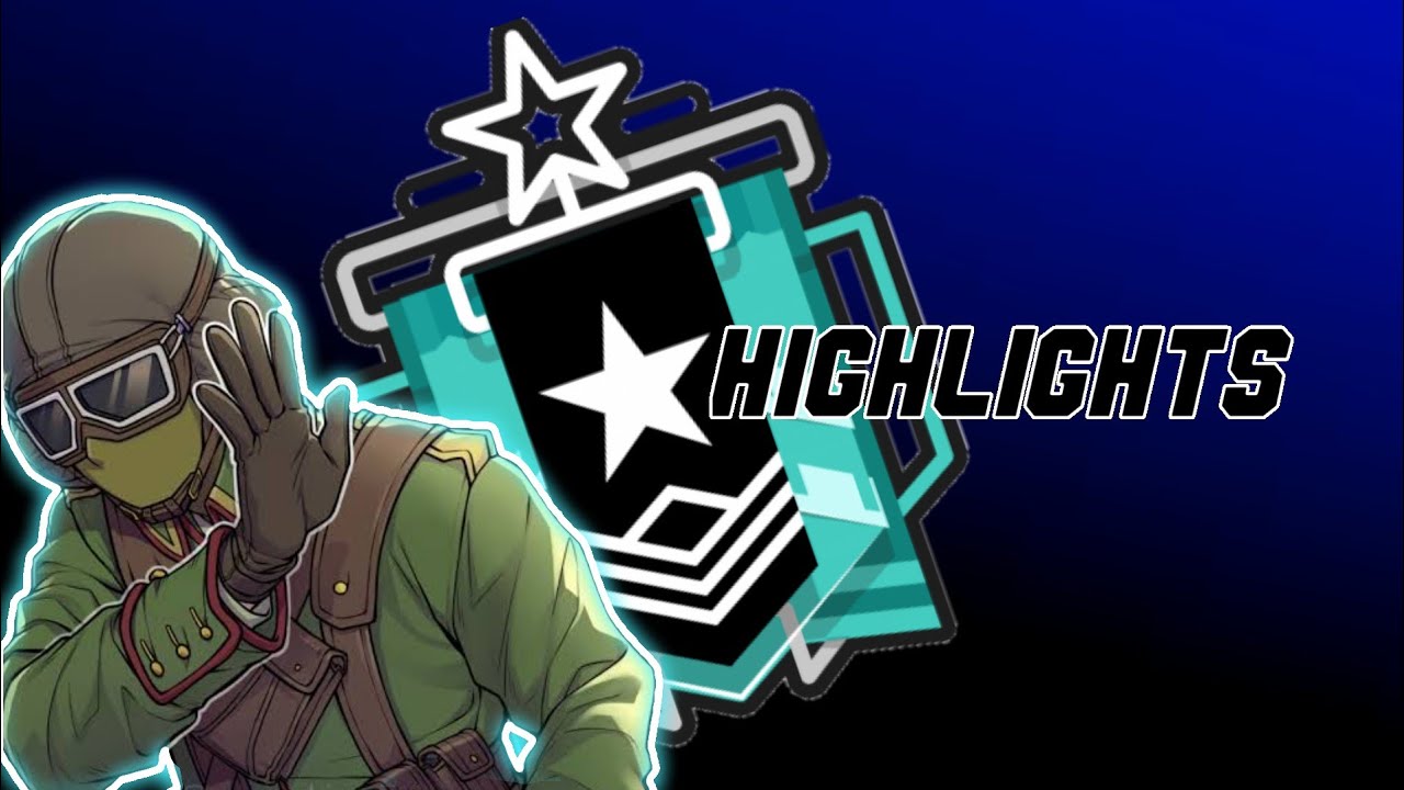 R6S - FIRST 24 HOURS OF STEEL WAVE!! - YouTube