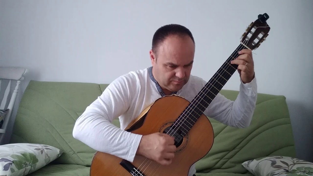 Adrian Andrei: 6. Curranta - YouTube