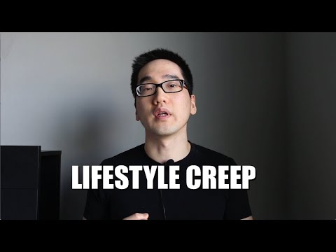 Lifestyle Creep | Coach Kang - YouTube