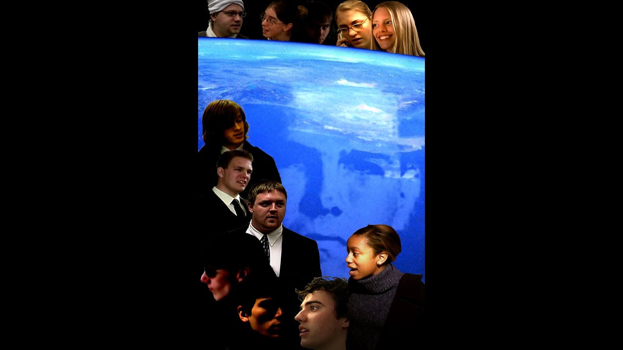 Fusion Core Full Movie - YouTube