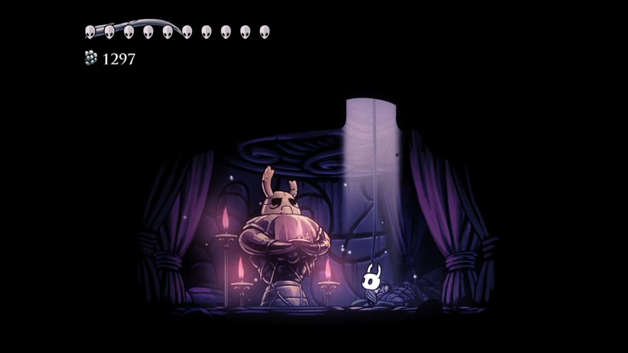 All 10 Gray Prince Zote Fights - YouTube