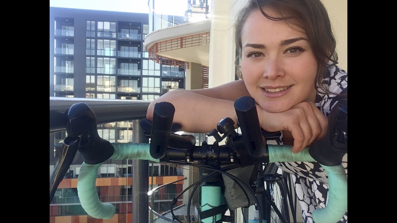 Syntace C3 aero bars review, cycling, triathlons; Cycling tips; touring ...