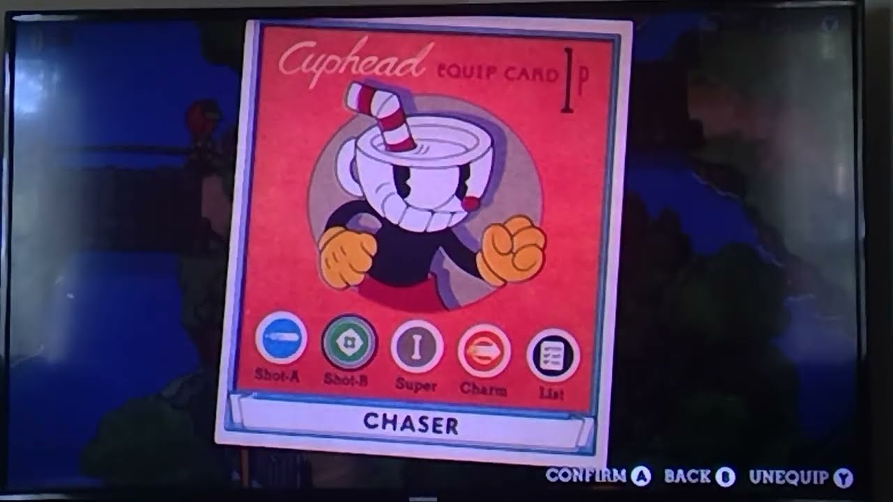 How To Get 9 Lives In Cuphead YouTube How To Get 9 Lives In Cuphead YouTube
