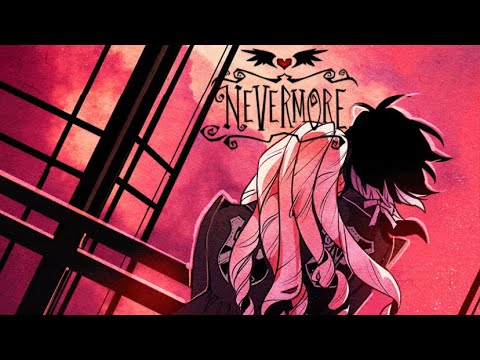 Let's Read: Nevermore (Episode 36-37) GL Romance | Supernatural - YouTube