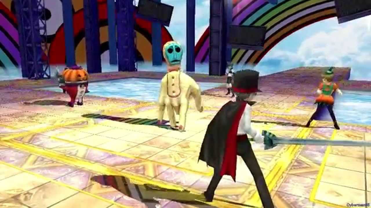 Persona 4: Golden - Part 74 - Heaven, Paradise 1-6 - 11/11 2/3 - YouTube