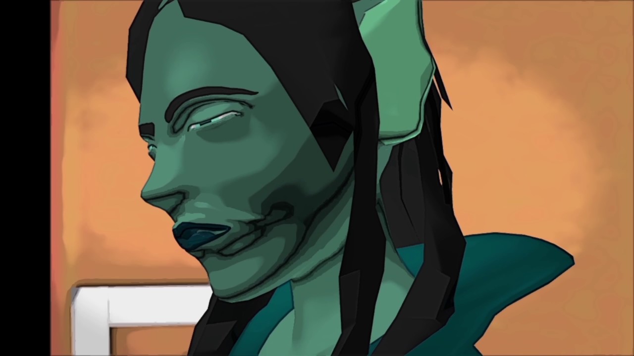 Monster Bash Final 1 Port 1 - YouTube