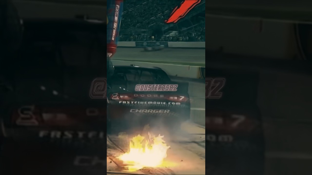 Just made a random Robby Gordon NASCAR edit because why not… # ...