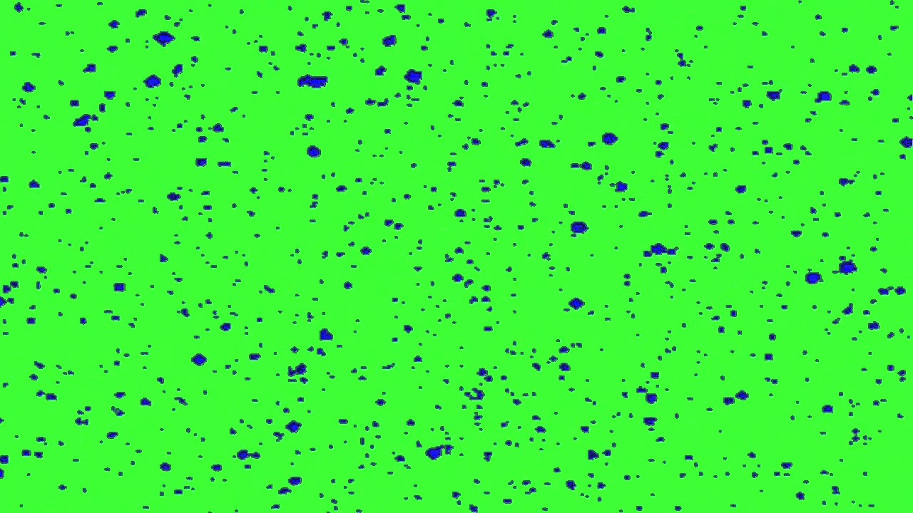 ️GREEN SCREEN EFFECTS: Background Universe Effect - YouTube