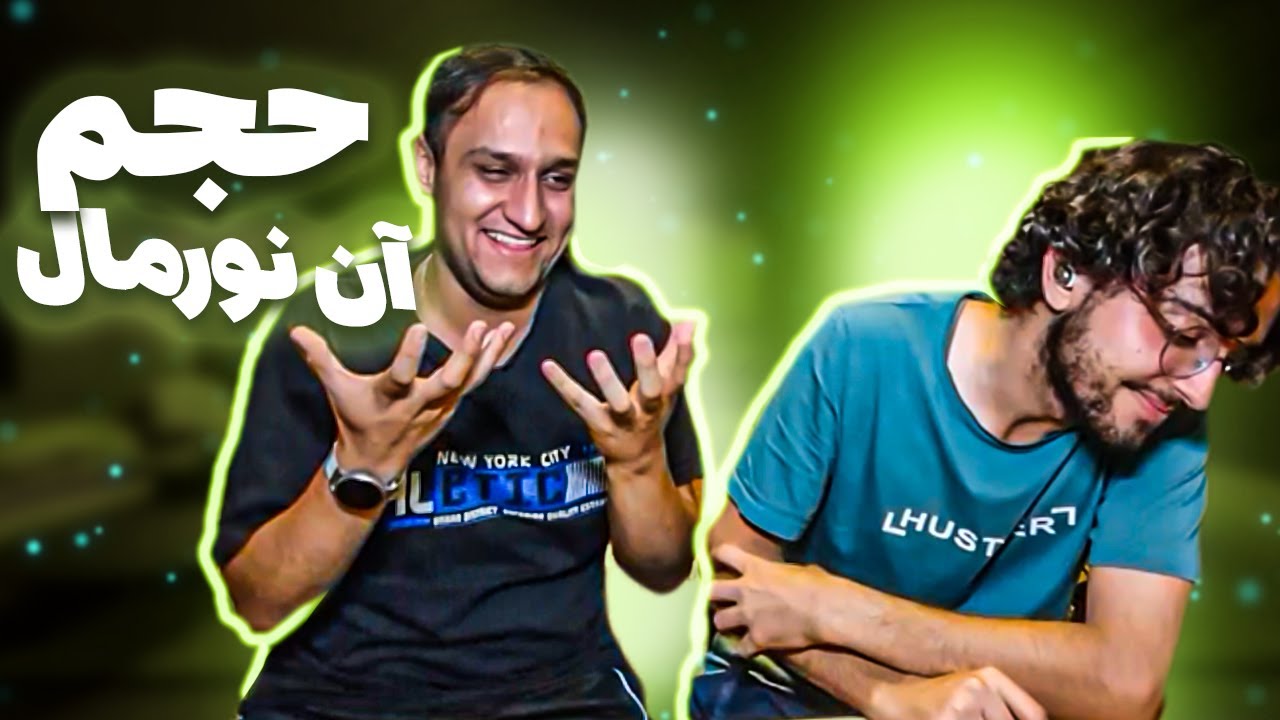 Leito, Catchybeatz, Putak - Okay (REACTION) | لیتو، کچی‌بیتز، پوتک ...