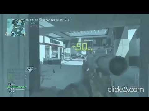 Call of Duty SEK Clan Cinematic (REUPLOAD)