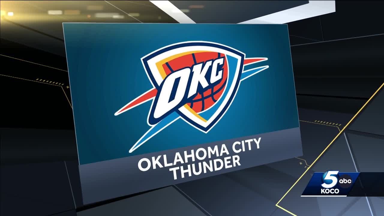 Oklahoma City Thunder's historic season sets multiple NBA records - YouTube