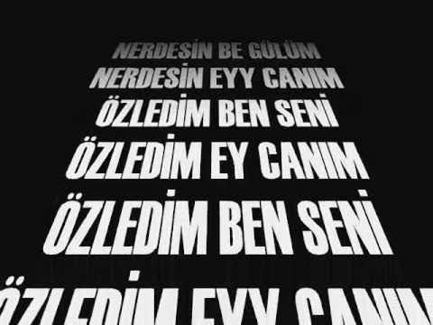 MC AZAT FEAT AYAZ & Er-Şah. Özledim ben seni