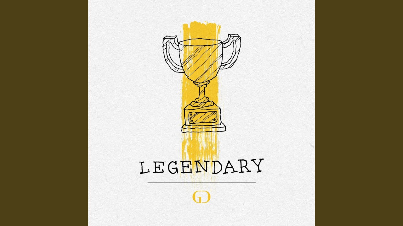 Legendary - YouTube