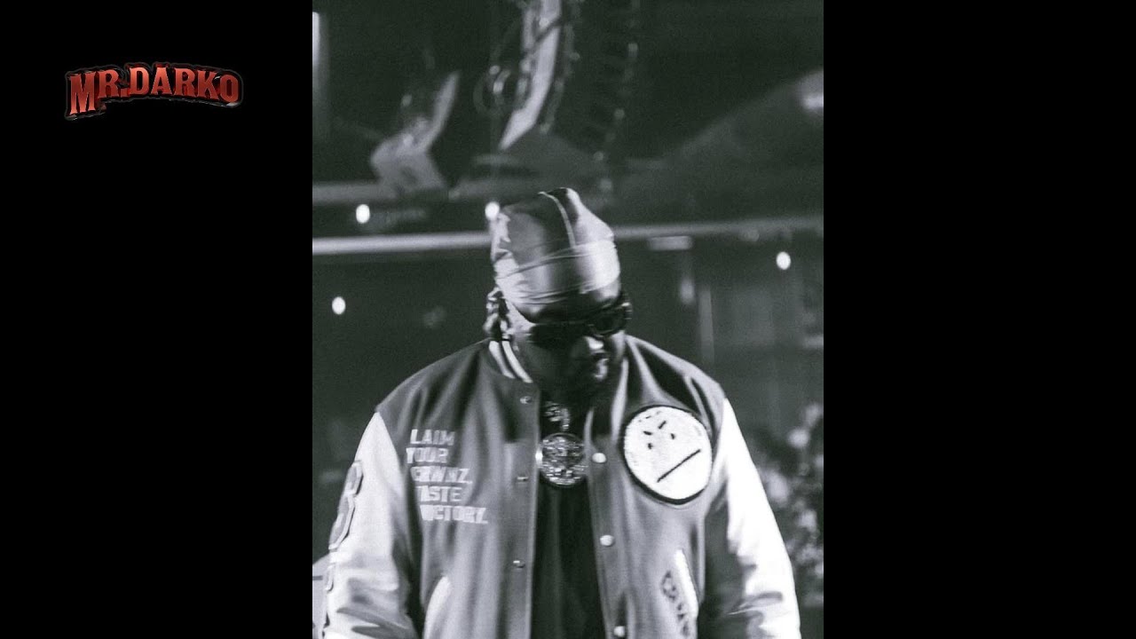 Conway The Machine x Griselda Type Beat - Force - YouTube