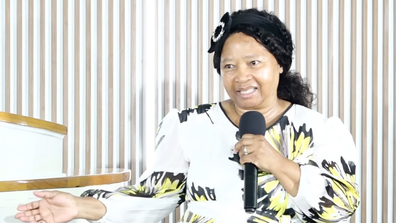 2023 02 12 SUNDAY | Apostle Victor Mahlaba - YouTube