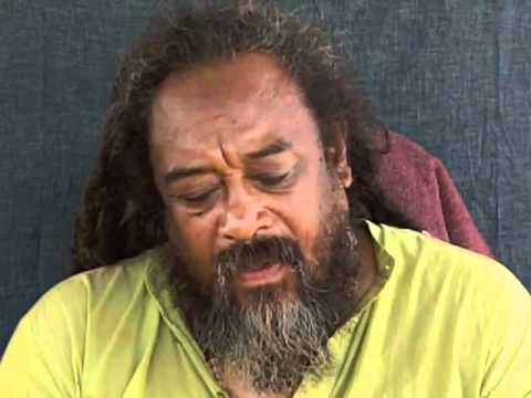 Mooji ♥ Answers My 11 Year Old Son Died Recently. I Feel An Urge To Be ...