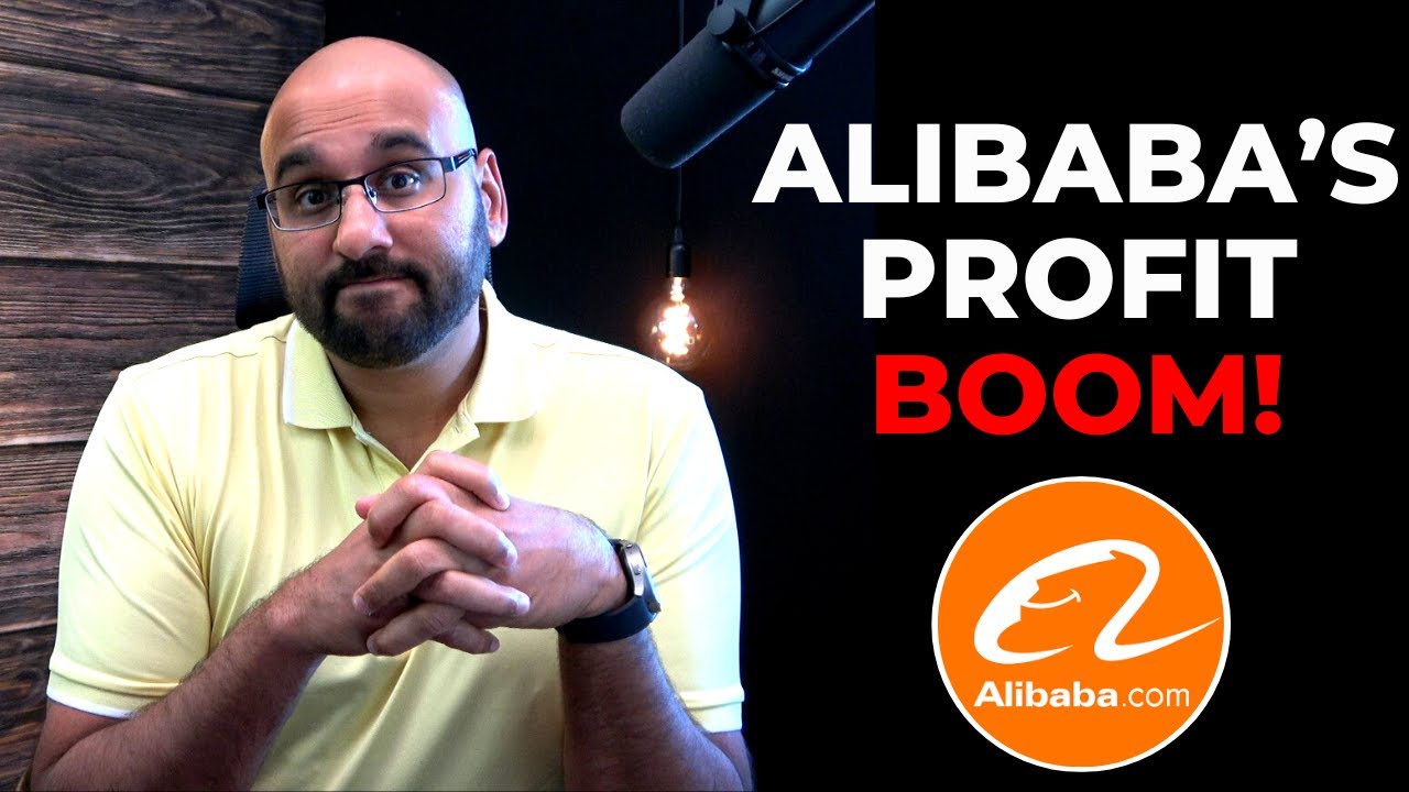 Alibaba Stock Earnings Preview | September 2023 Quarter - YouTube