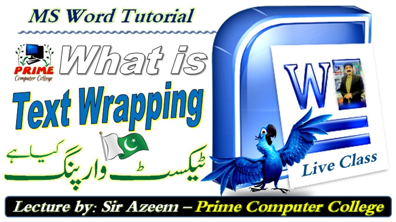 What Is Text Wrapping In MS Word MS Word Tutorial Use Of Text what-is-text-wrapping-in-ms-word-ms-word-tutorial-use-of-text