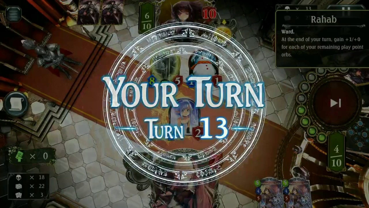 skill game - YouTube