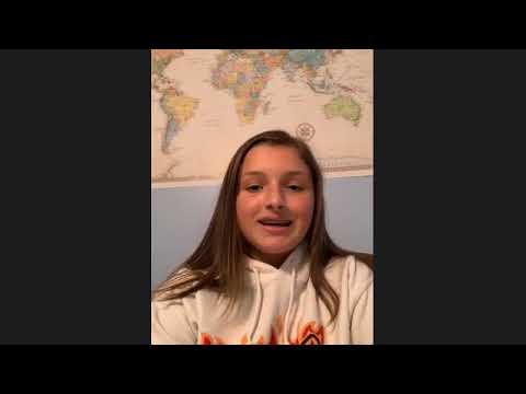 Elisa Tucker Cup 2020 - YouTube