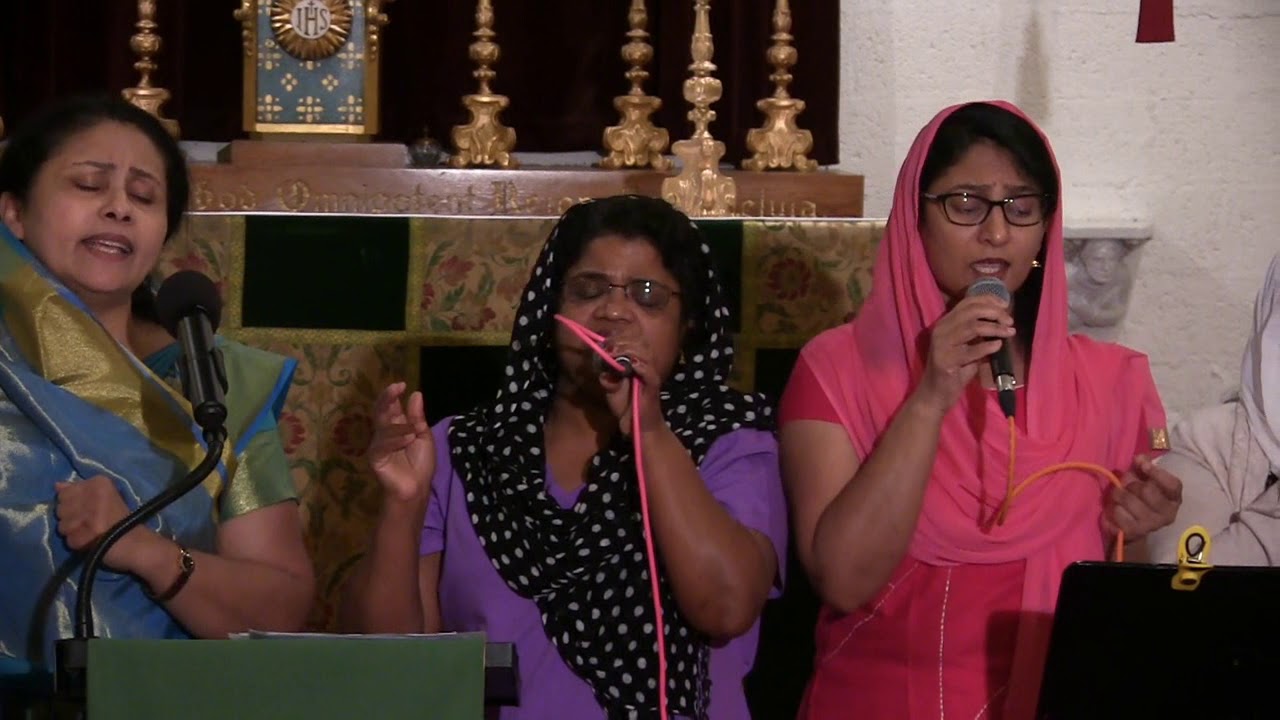 Christian Prayer Centre, Rev. Benjamin Chacko by www.solidactionstudio ...