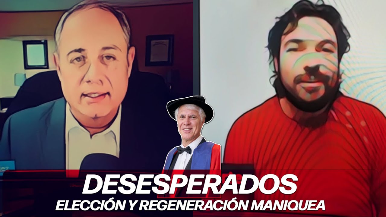 La Desesperación de los Calvinistas por defender la elección y ...